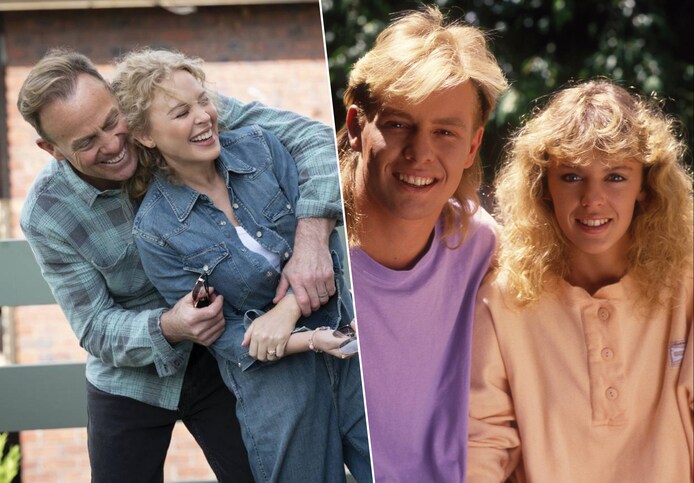Einde van een tijdperk: ‘Neighbours’ stopt na 38 jaar definitief op de ...