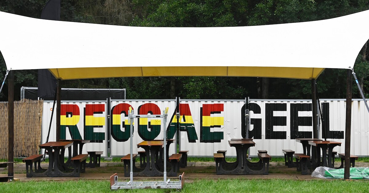 Medewerker Reggae Geel veroordeeld voor drugshandel op festival | Geel ...