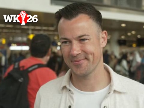 Bram Van Driessche is de eerste Belgische (video)ref in 16 jaar op het ...