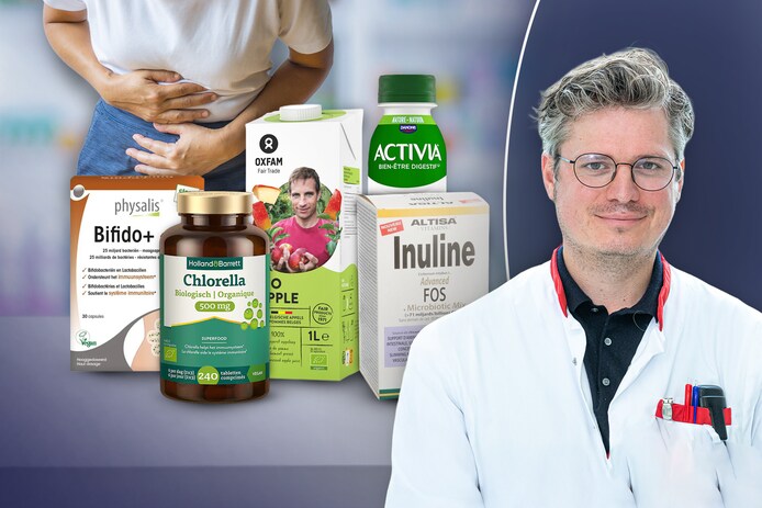 “Dit soort fruit is goed voor je transit”: waarom kan je op reis vaak ...