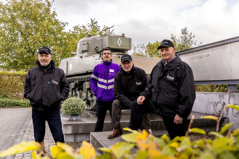 Stad Tielt zoekt nieuwe stadsstewards | Regio | HLN.be