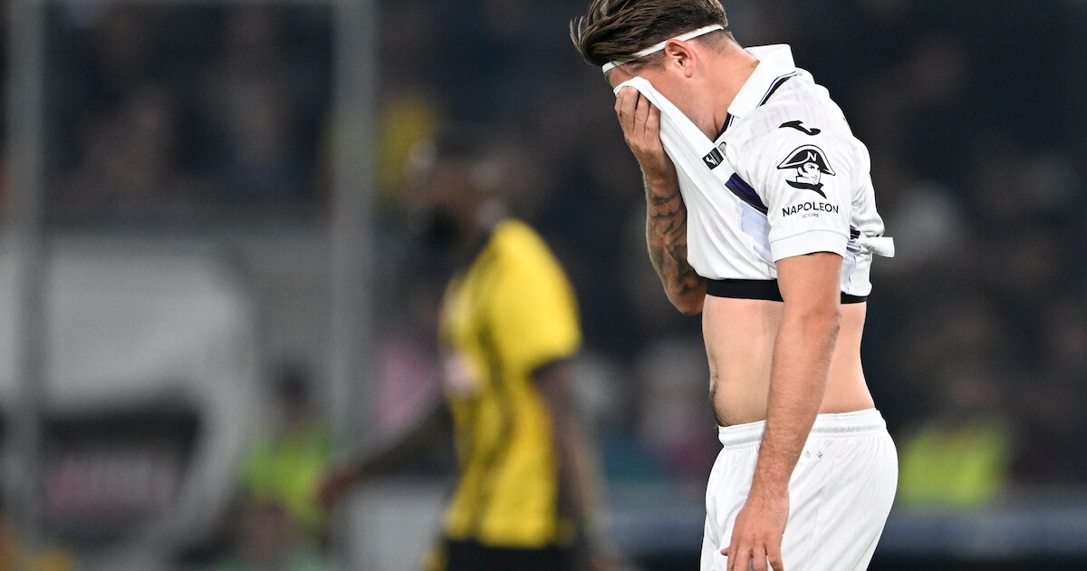 Het rampscenario waar niemand rekening mee hield: Anderlecht is ...