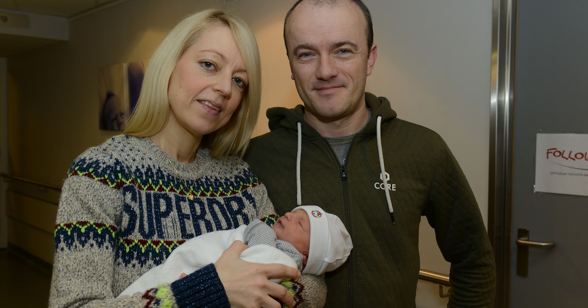 Sint-Andries - Alex De Bock | Brugge | hln.be