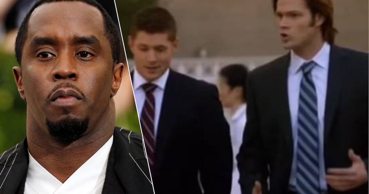 Amerikaanse tv-serie ‘Supernatural’ voorspelde veertien jaar geleden al ...