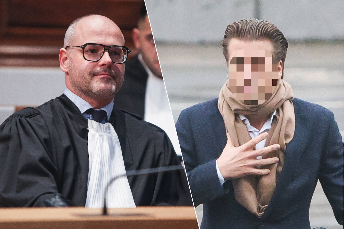 Antwerpse fils à papa (33) moet na derde verkrachtingszaak wél naar cel ...
