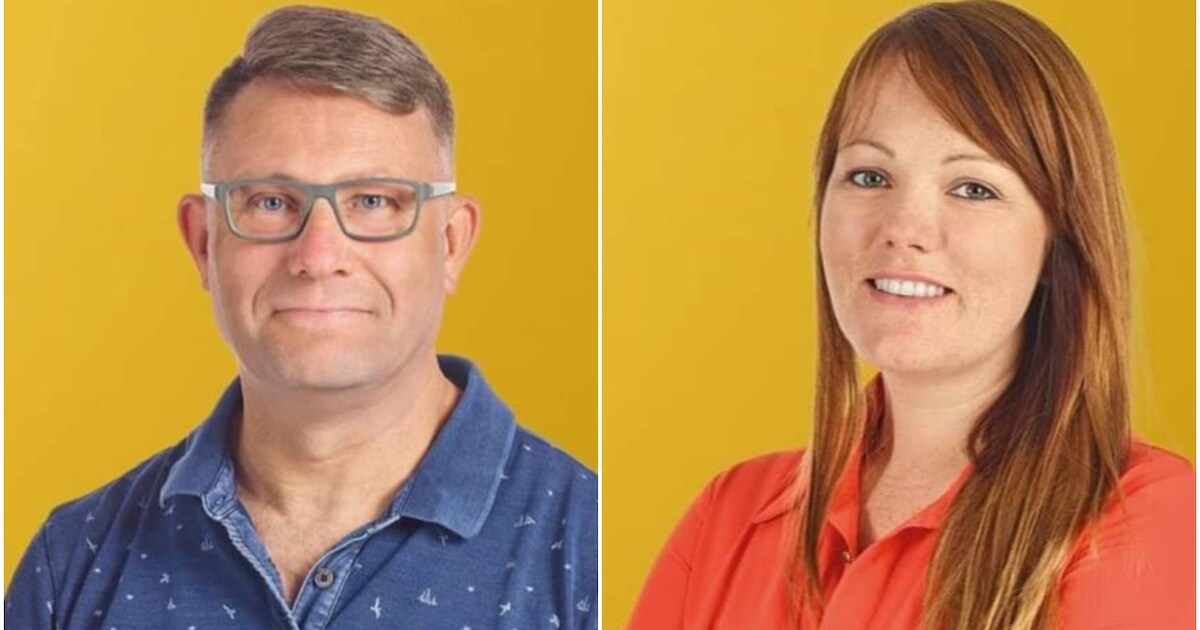 Twee nieuwe gezichten in gemeenteraad: Jan Depla vervangt Lies Matton ...