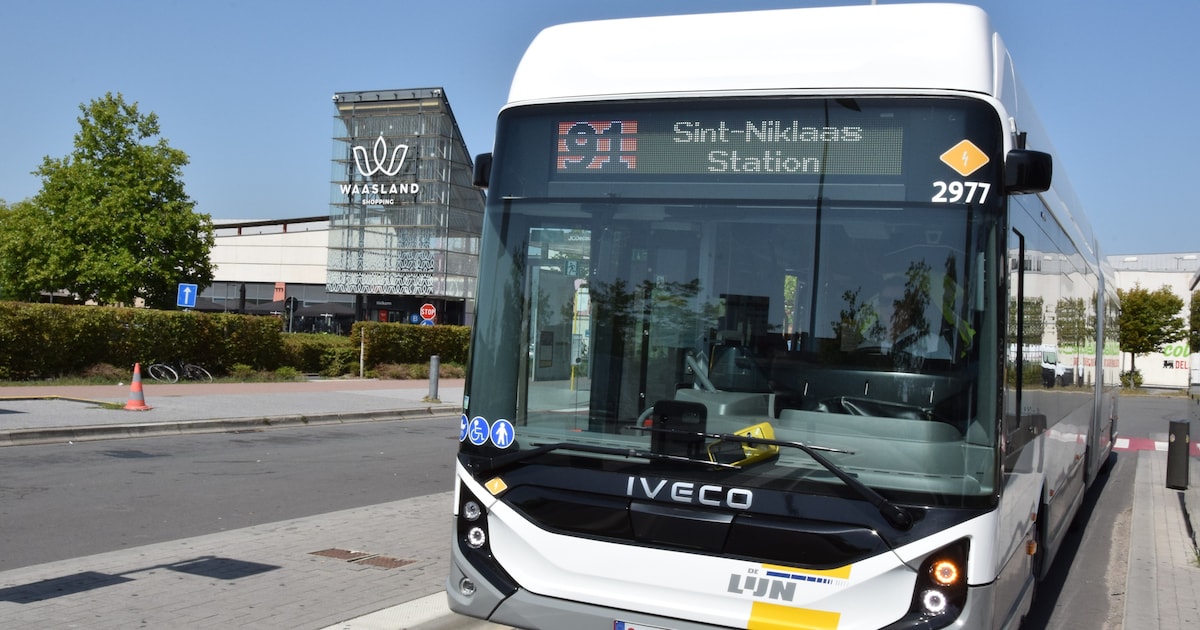 De Lijn haalt 86 elektrische bussen tijdelijk uit dienst na technisch ...