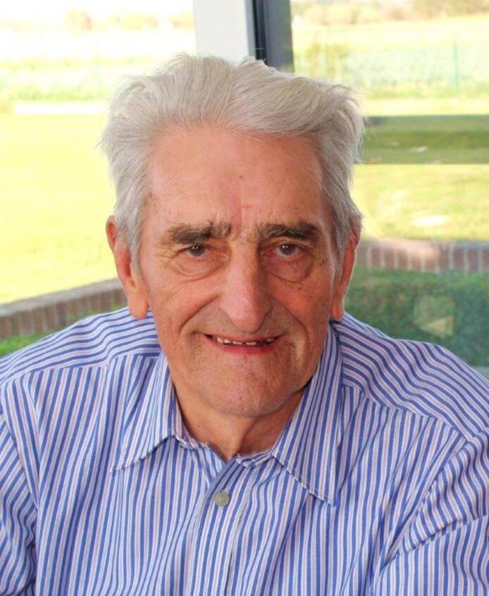 Gewezen landbouwer Marcel Ramon (87) overleden door coronavirus ...