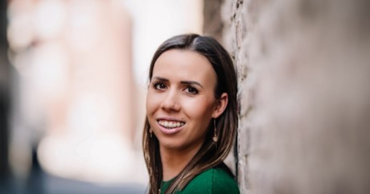 Sarah Hoedemakers is Management Assistant van het Jaar | Regio | HLN.be