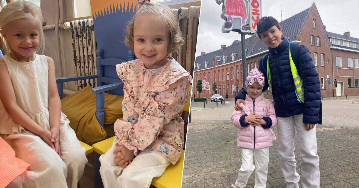 James Cooke en Natalia zochten mee stamceldonor voor haar, nu mag ...
