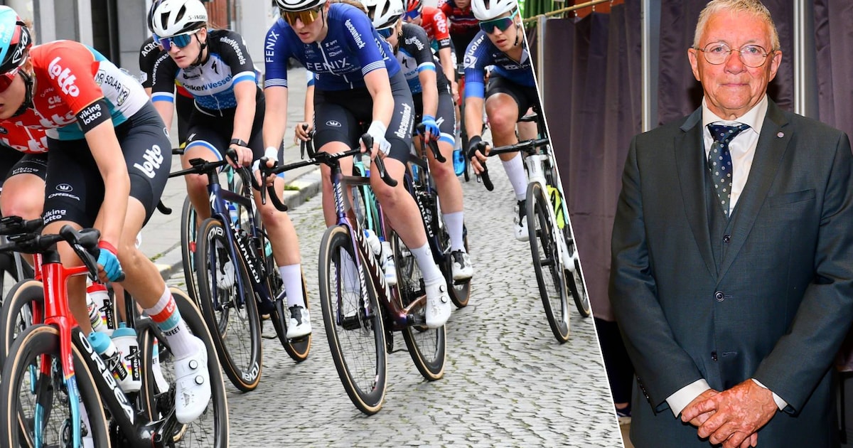 Grote Prijs Beerens in Aartselaar houdt op te bestaan: “Ik moet mijn ...