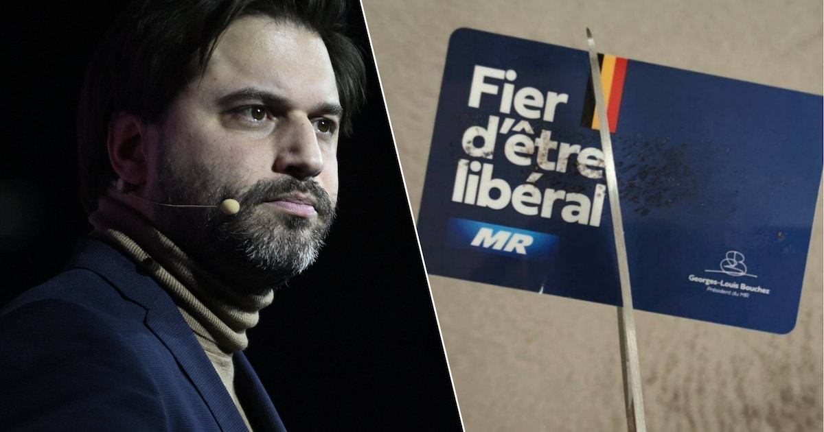 Ongenoegen over komst extreemrechtse politicus gaat maar niet liggen ...