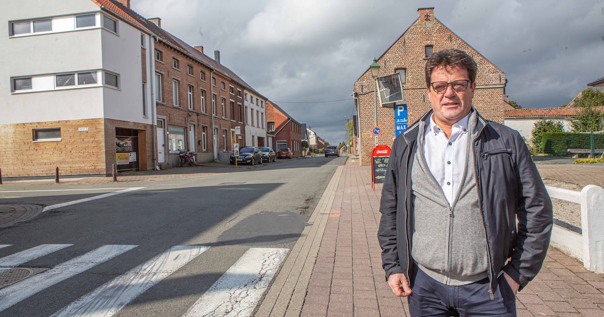 “Na 30 jaar eindelijk goed nieuws”: Plaatsstraat (N272) in Pajottegem ...