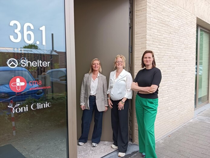 Yoni Clinic wil taboe rond seksuele klachten doorbreken: “Advies over ...
