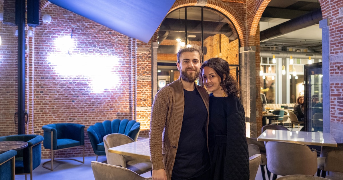 Restaurant Merad helpt kansarme gezinnen in Mechelen met gratis ...