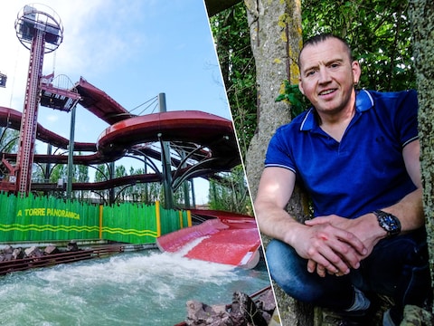 Waarom mogelijke uitbreiding van Bellewaerde voor Canadezen brug te ver ...