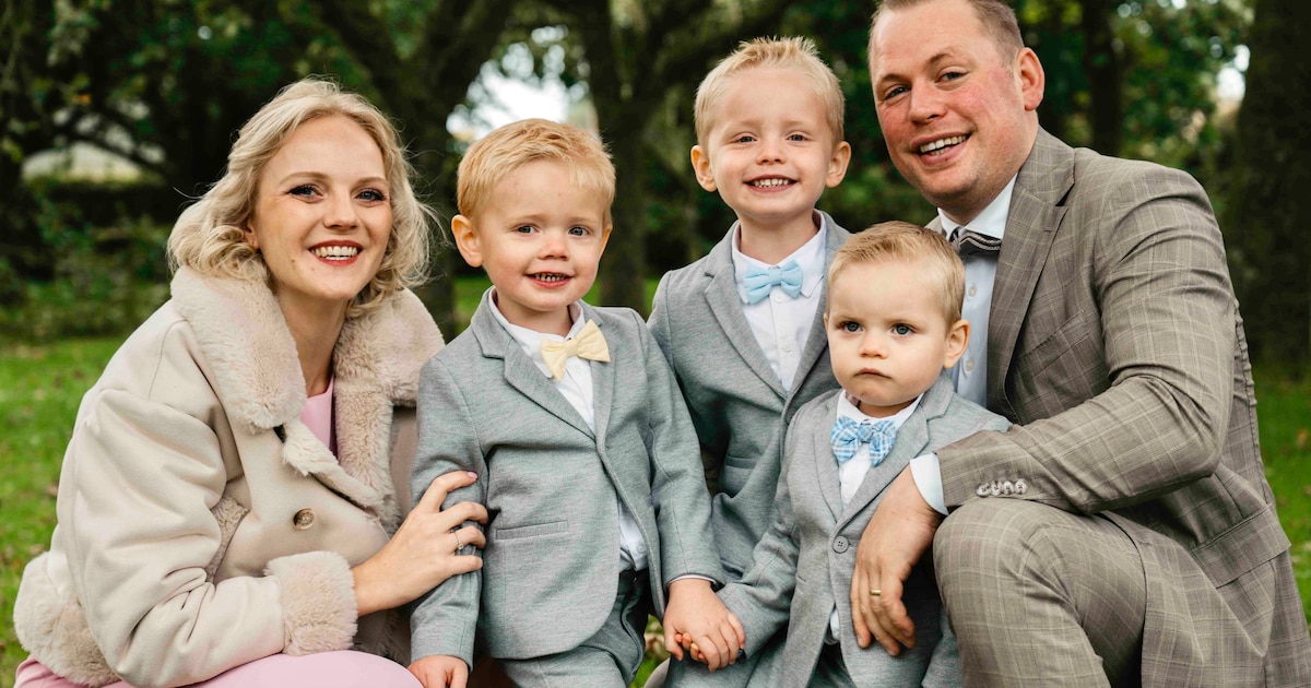 Papa van drie uit Reninge sterft bij ongeval in Noord-Frankrijk, vlak bij zijn werkplek: “Gert ...