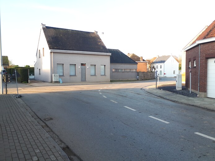Start rioleringswerken op kruispunt Strijmeers met Nekkerstraat: “Om ...