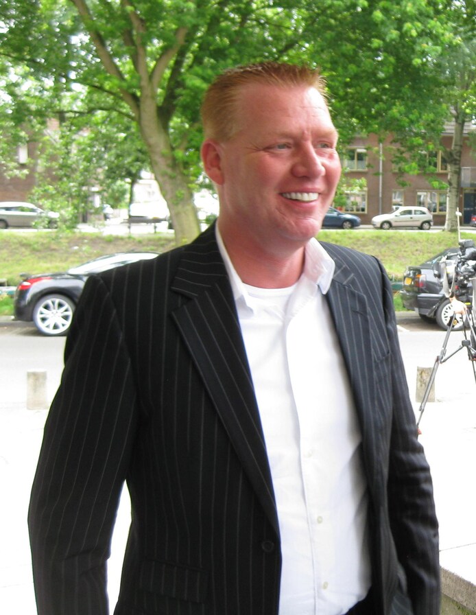 Breukel krijgt in beroep extra jaar celstraf voor doodslag op ...