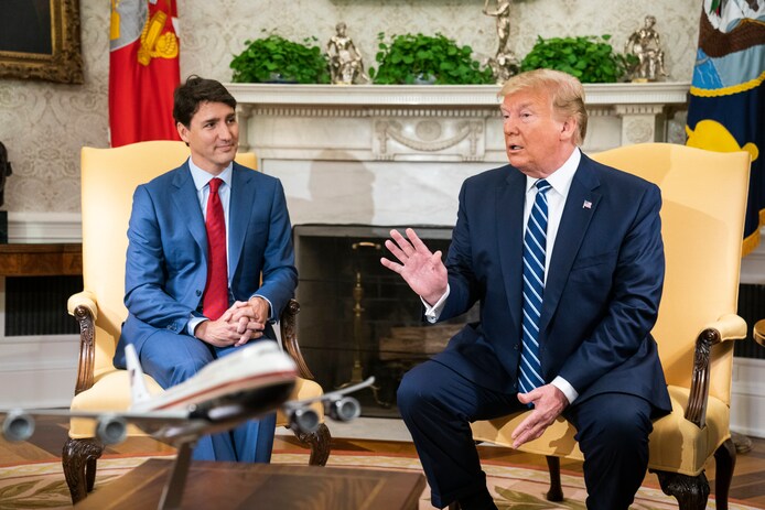 Trump tekent bevel om Nationale Garde naar Memphis te sturen, ook ...