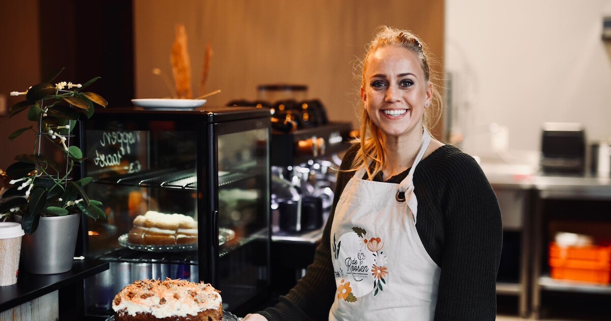 RESTOTIP. De Roosen, een nieuwe lunchroom in het centrum van Pelt ...