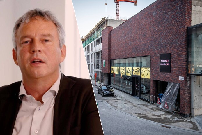 Tony Coonen (58) hangt boete van 80.000 euro boven het hoofd voor ...