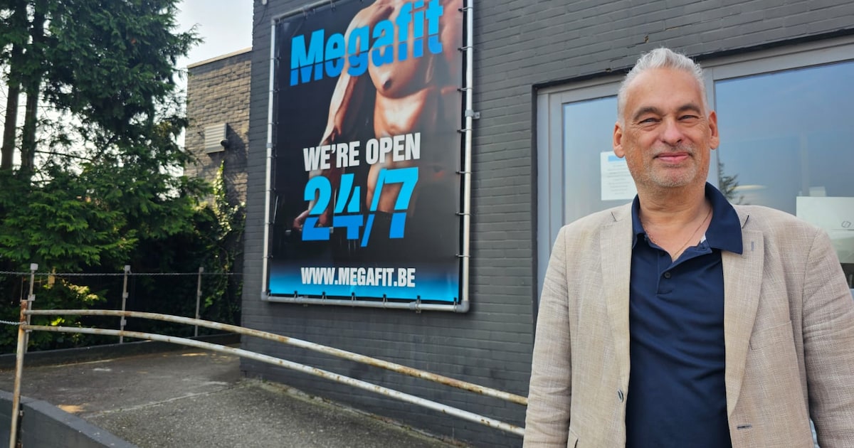 Eigenaar Megafit heeft plannen voor bowling in Hoogstraten: “Megastrike ...