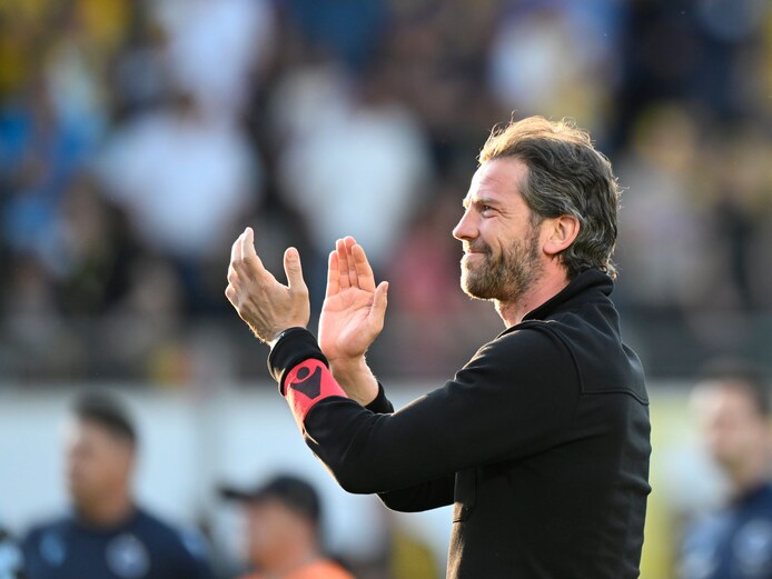 Rik De Mil blijft bij Club: “Ben ervan overtuigd dat ik belangrijke rol ...