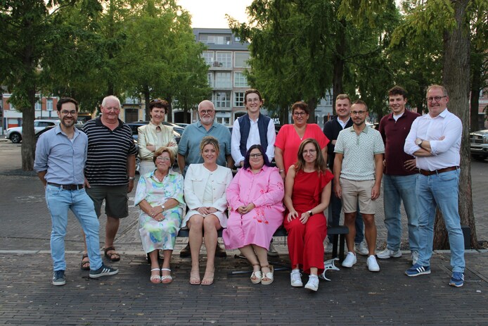 Enigo Vandendriessche (Vooruit) stapt uit Ingelmunsterse politiek: “Ik ...