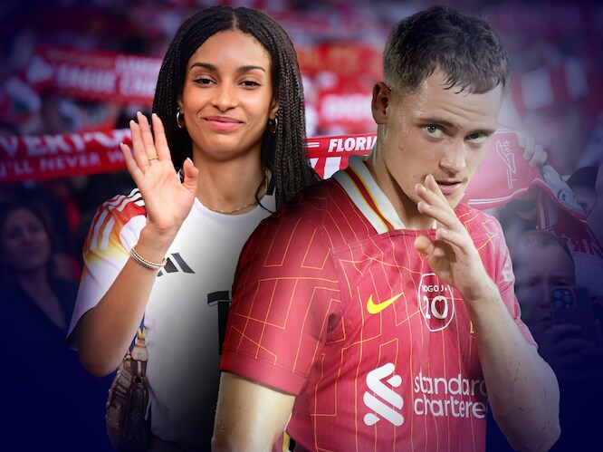 KIJK. Meteen van goudwaarde: Franjo Ivanovic (ex-Union) scoort echte ...