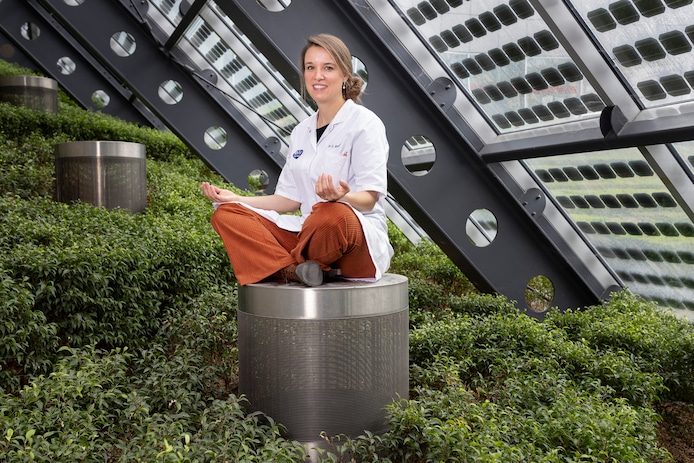 Cardiologe Sofie Brouwers waarschuwt voor 'silent killer’: “Dikwijls ...
