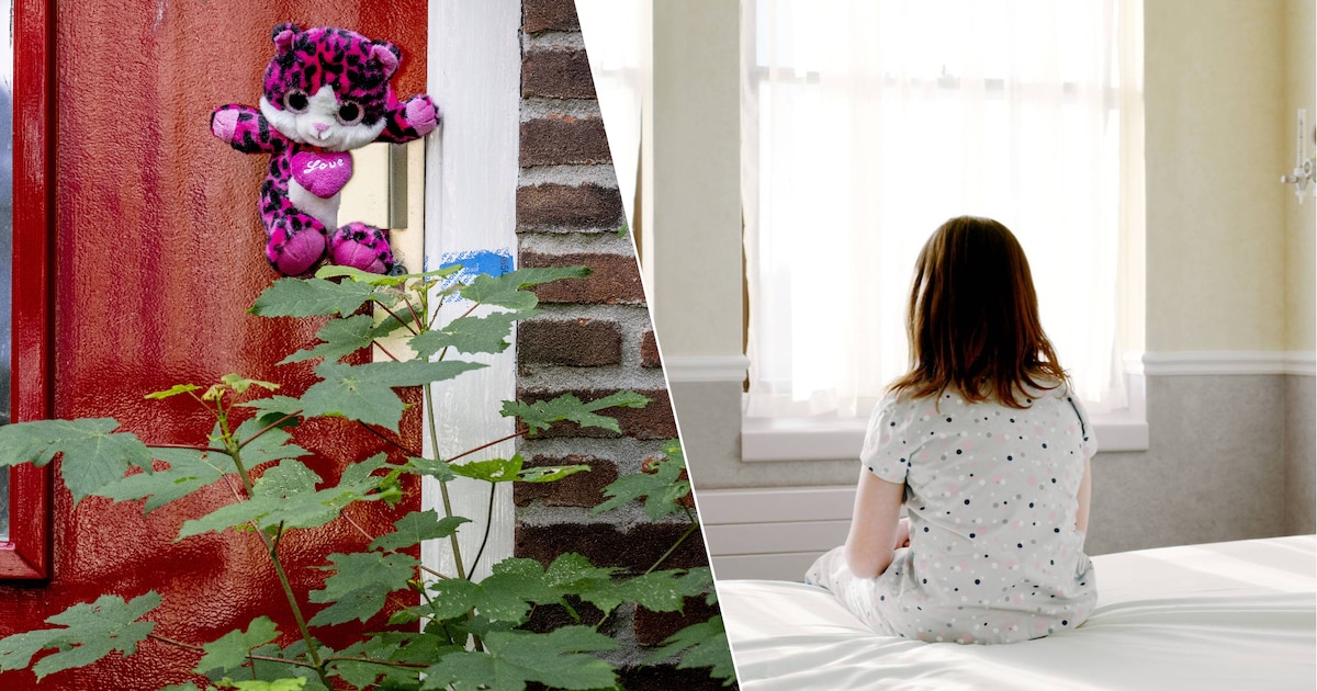 Meisje (11) in Nederland heeft levenslange intensieve zorg nodig na zware mishandeling door haar ...