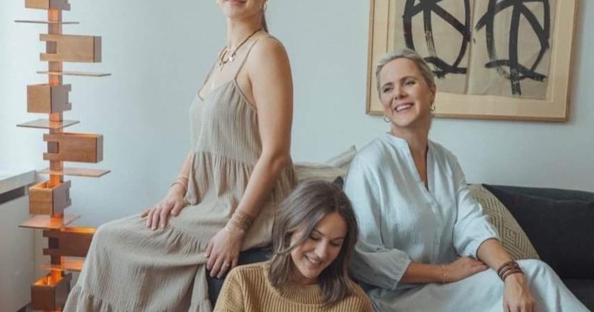 Modebewuste zusjes strijken neer in Schilde met pop-upstore | Schilde ...