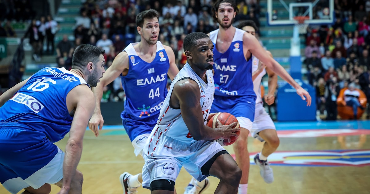 Fenomenale Retin Obasohan enkel door ref af te stoppen: “Ref nam een ...