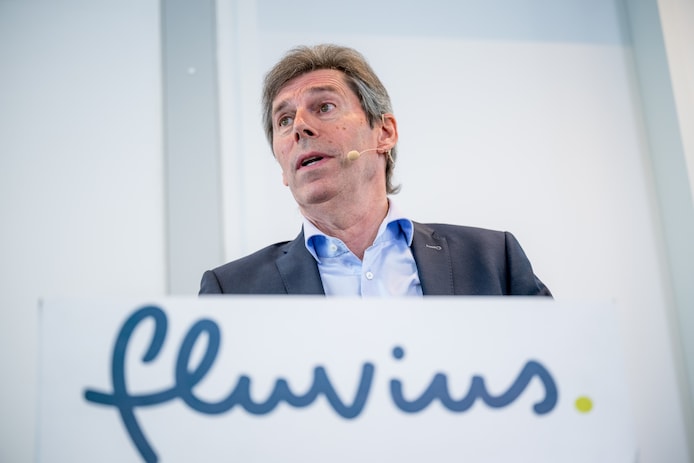 Depraetere gaat in tegen Fluvius-topman over duurdere ...