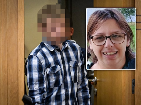 “Ik zal mijn mama nooit meer kunnen zeggen hoeveel ik van haar hou ...