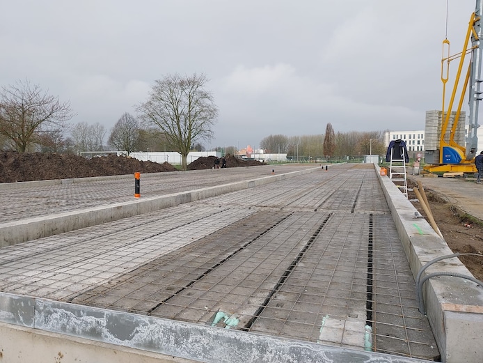 Welke verkiezingsbeloftes uit 2018 werden gerealiseerd in Alken? En ...