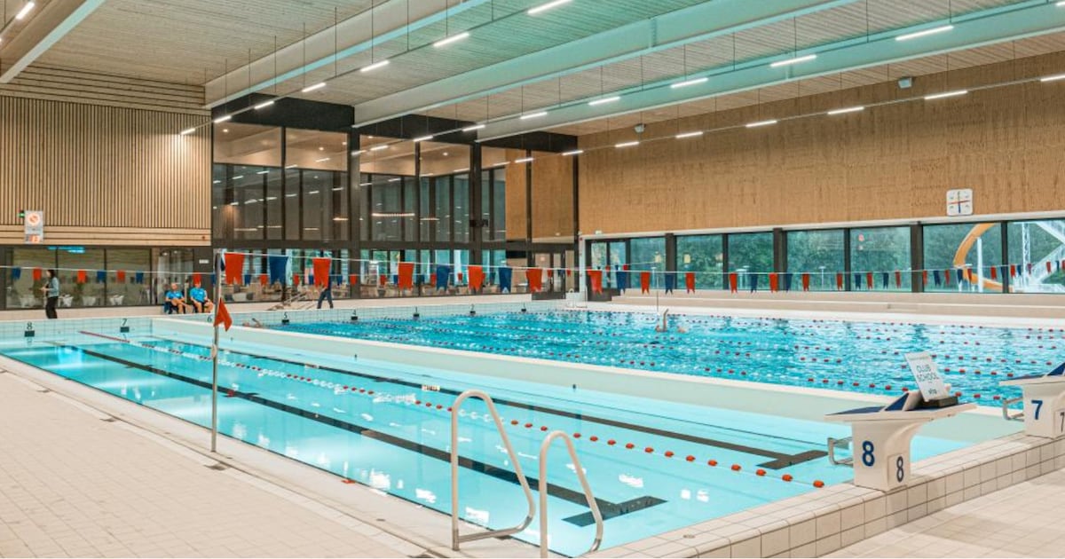 Vita Den Uyt gesloten voor provinciaal scholenkampioenschap MOEV | Mol ...