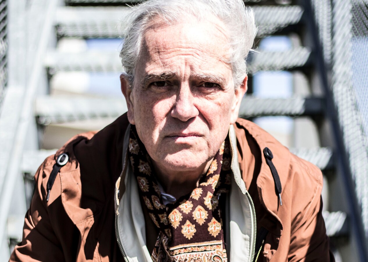 “Toen we onze relatie startten, hadden velen daar vraagtekens bij ...