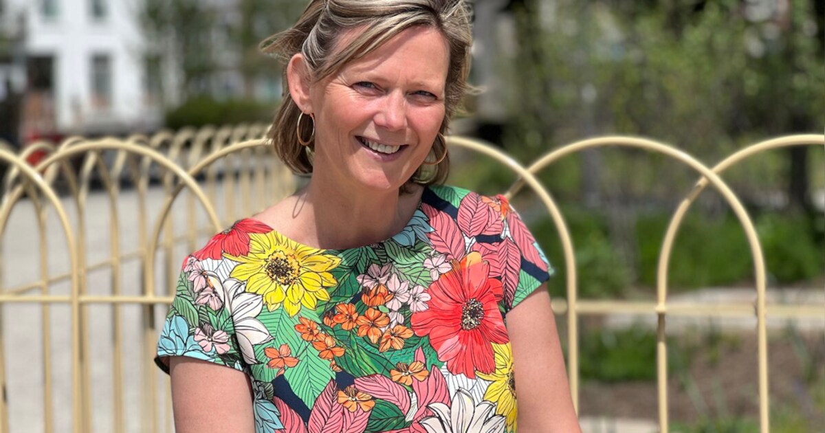 BELOOFD IS BELOOFD. Kan de Tienenaar binnenkort weer een frisse duik ...