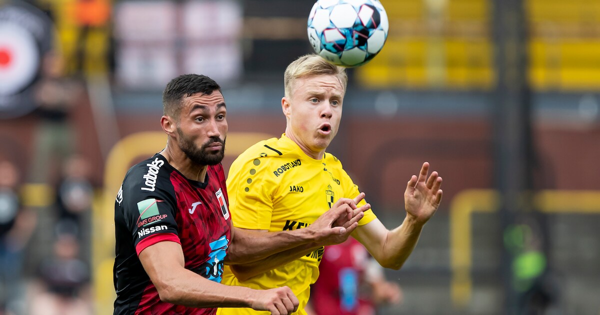 Sada Diallo derde jongere die profcontract tekent bij RWDM, Mehdi Terki ...
