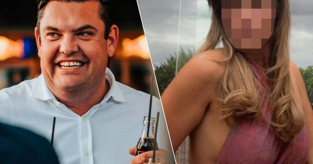 Rijke vastgoedmakelaar stierf ‘onverwachts’ thuis. Nu wordt zijn vrouw verdacht van moord ...