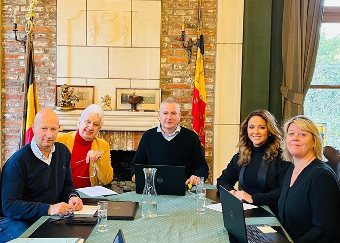 Dit zijn de kandidaten voor LB+, en hun plannen voor Drogenbos ...