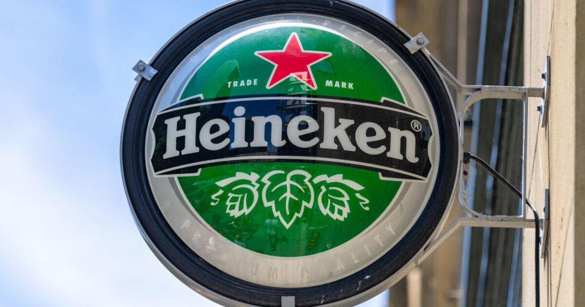 Bierbrouwer Heineken schrapt 400 jobs op hoofdkantoor | Economie | HLN.be