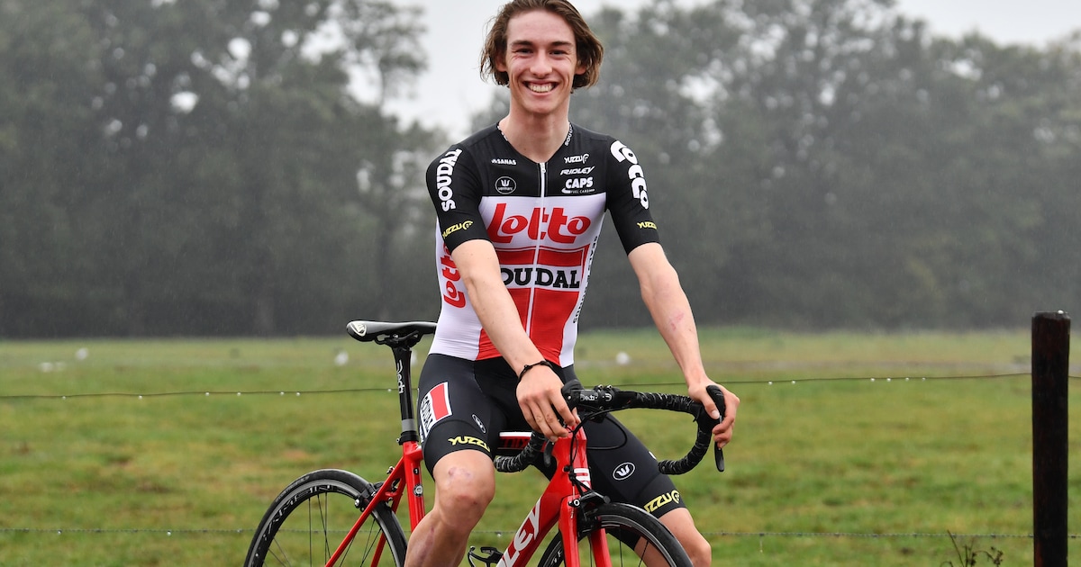 Steven Pattyn moet Ardense Pijl laten schieten: “Nog niet klaar na ...