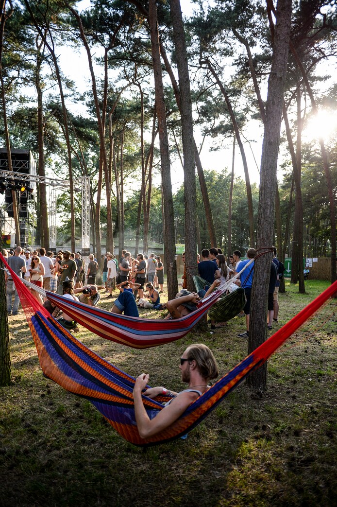 Organisator Kris Eelen neemt na 45 jaar afscheid van Reggae Geel: “Eén ...