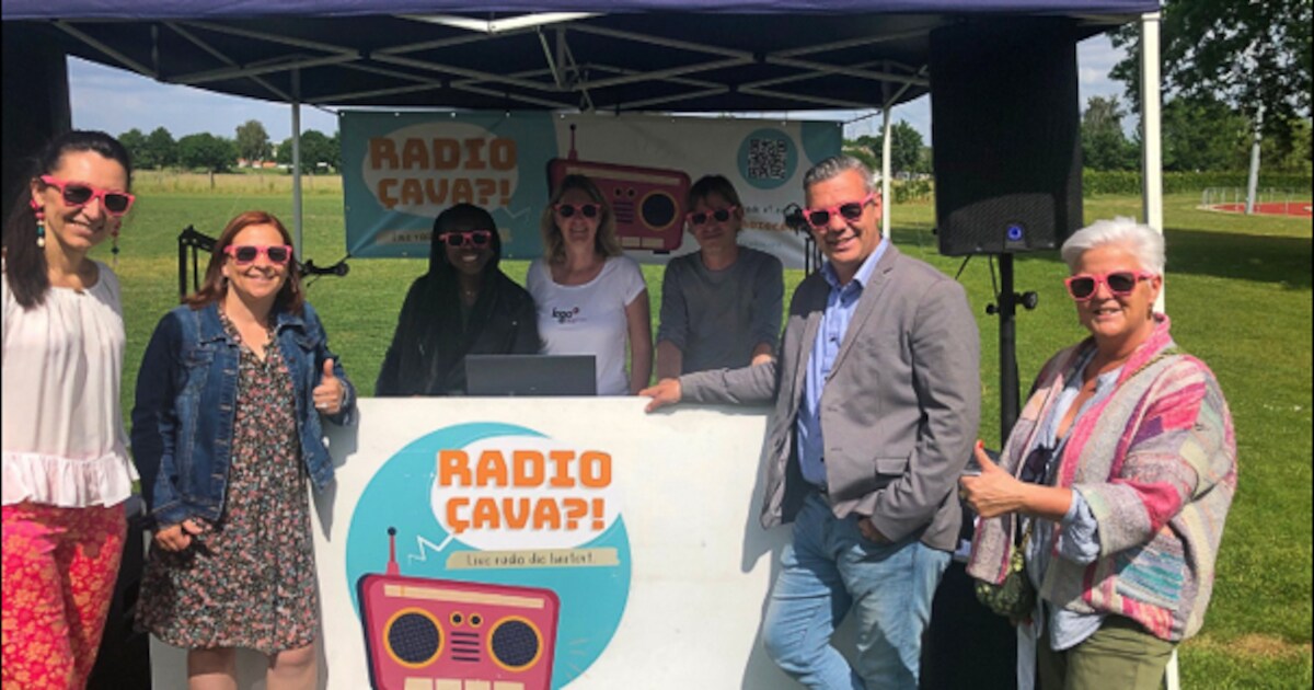 Radio çava?! legt nadruk op mentaal welzijn bij kinderen en jongeren ...
