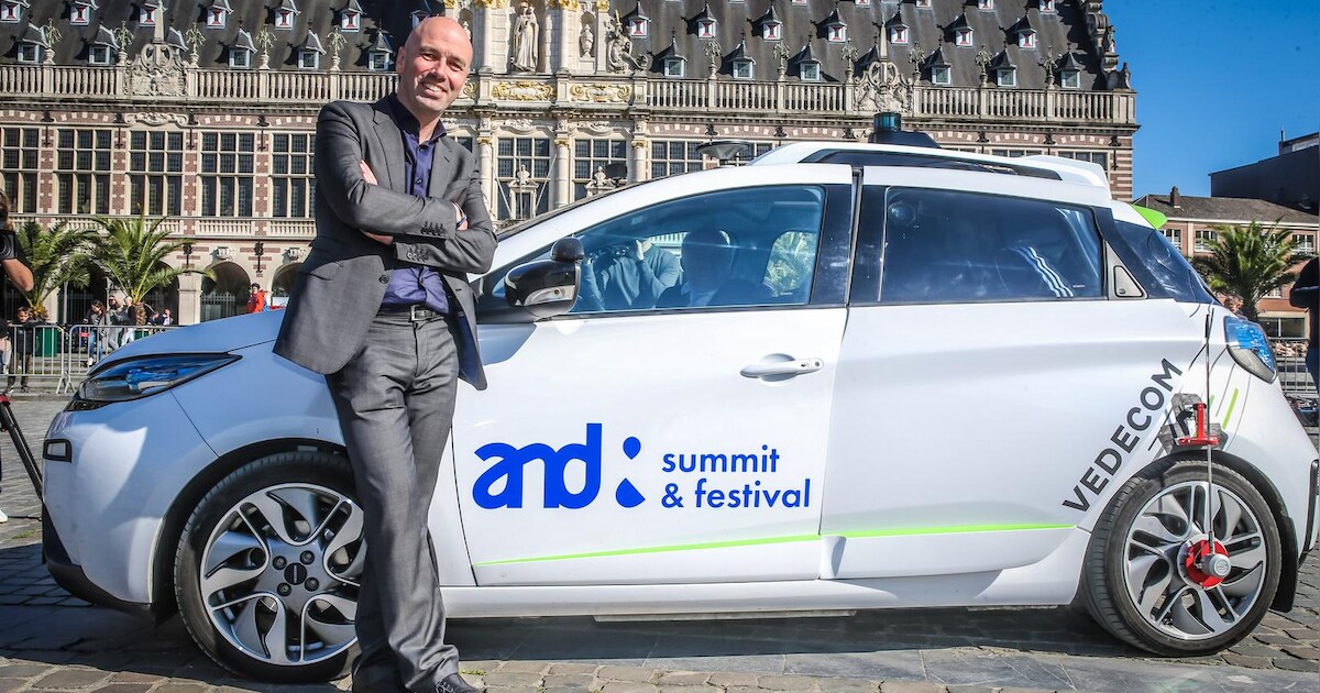 "Trots dat we van Duivels sterk merk konden maken" | Leuven | hln.be