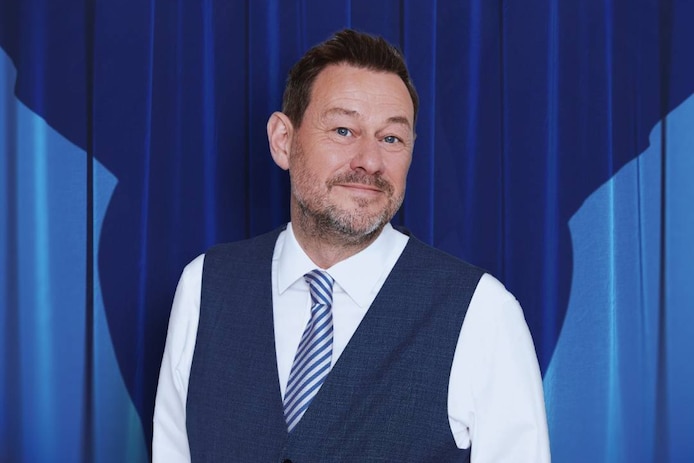 Bart De Pauw komt naar Kursaal Oostende | Oostende | hln.be