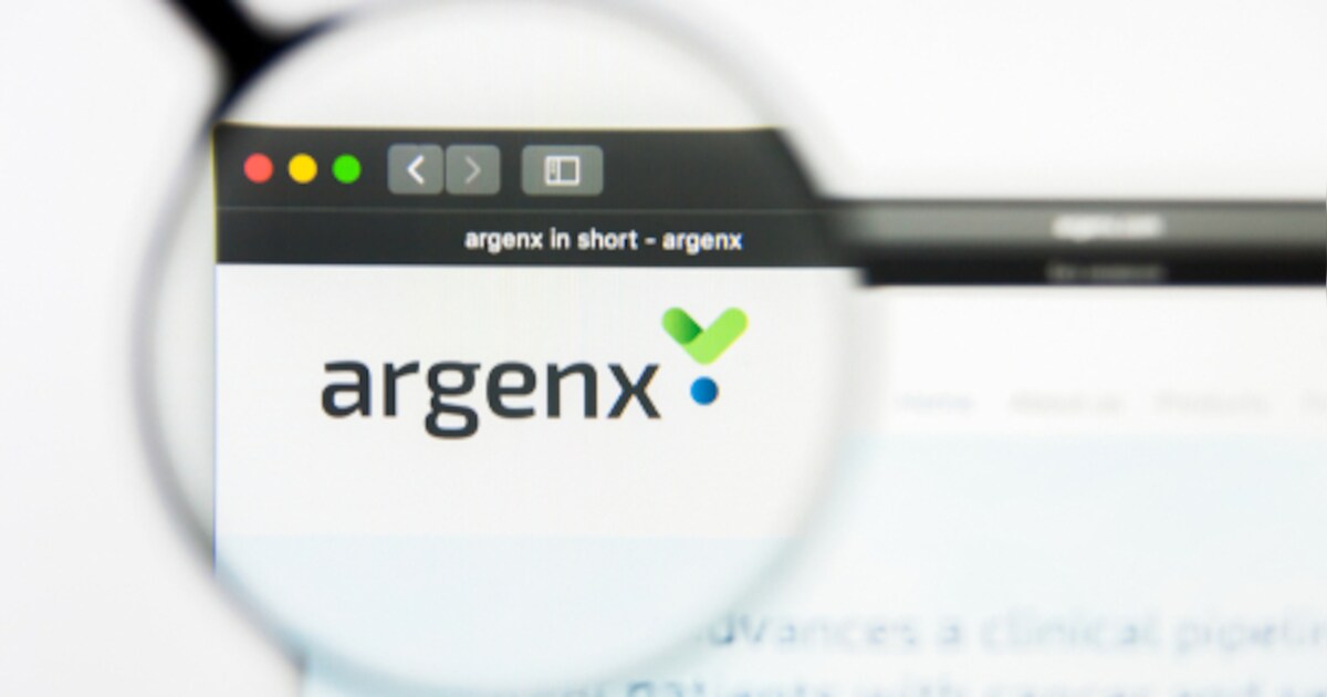 Gents biofarmabedrijf Argenx mag medicijn tegen zenuwziekte op ...